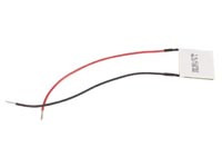 PELTIER.1 CELLULE PELTIER 3A 15.4V 65° - Cellules Peltier 3A - Achat en ...