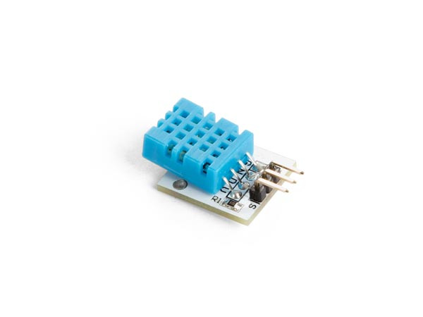DHT11 Digital Temperature Humidity Sensor Module Ard. - Accessoires ...